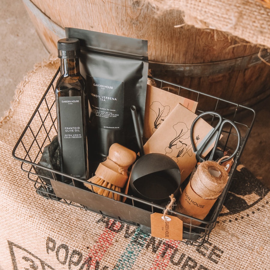 Garden House | Gift Box | Nelson – GARDEN HOUSE